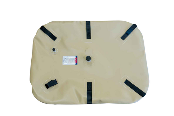 Fleximake Bladder - Fuel, Diesel, Chemical, Bladder Tank - 200L ...