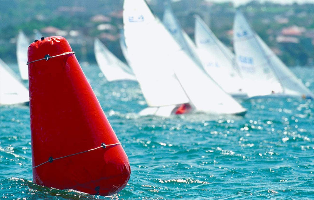 Inflatable Marker Buoys – TowPro Group