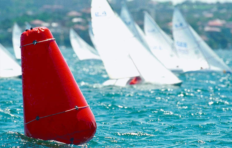 Inflatable Marker Buoys – TowPro Group